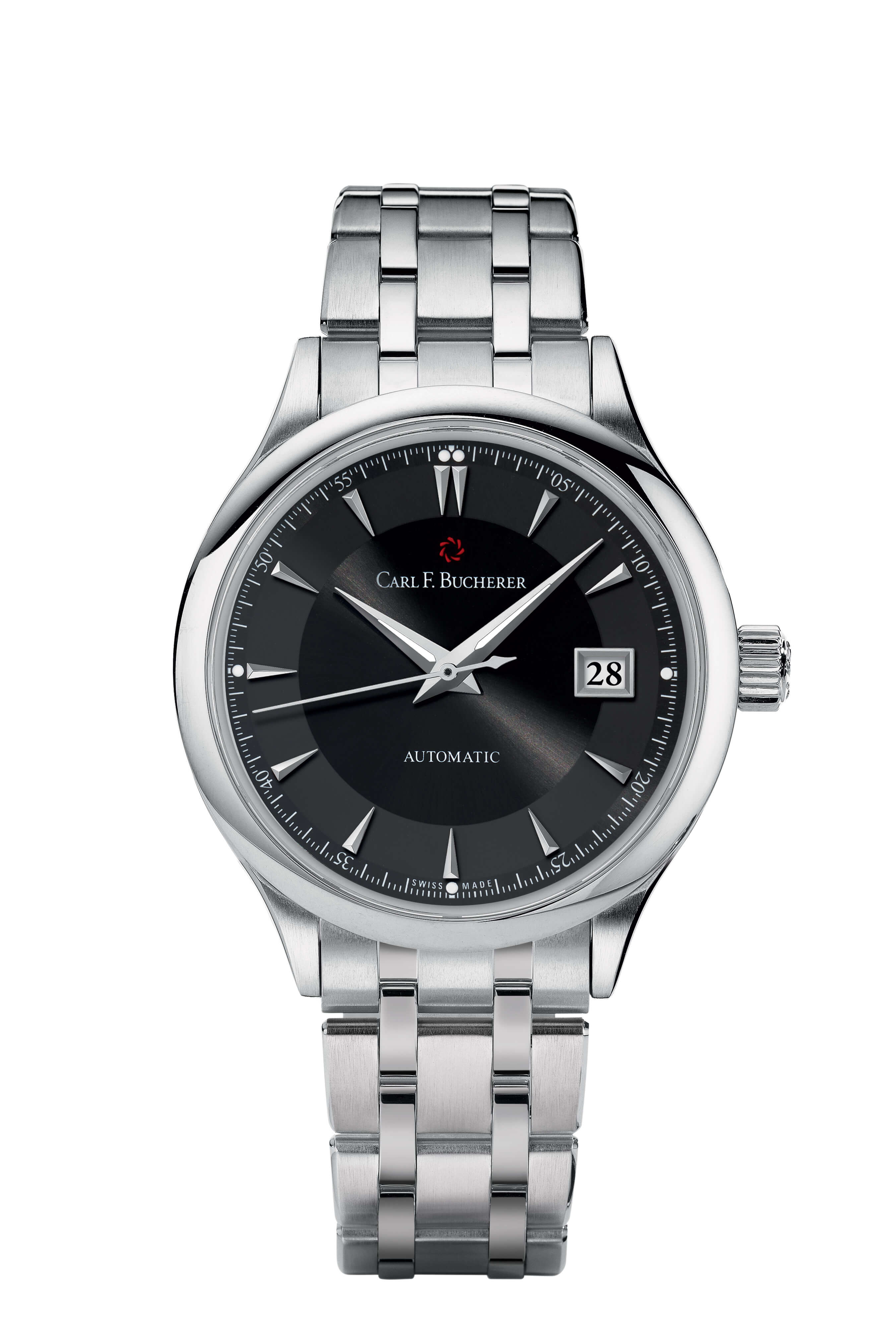 Carl F. Bucherer MANERO AutoDate - 00.10908.08.33.21