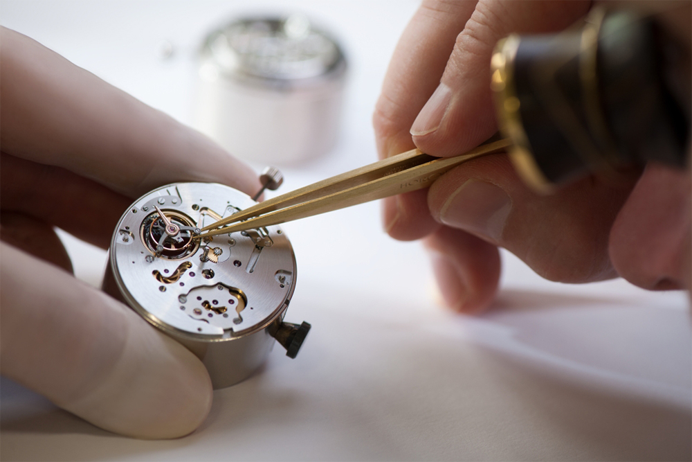 Peripheral Technology | Carl F. Bucherer