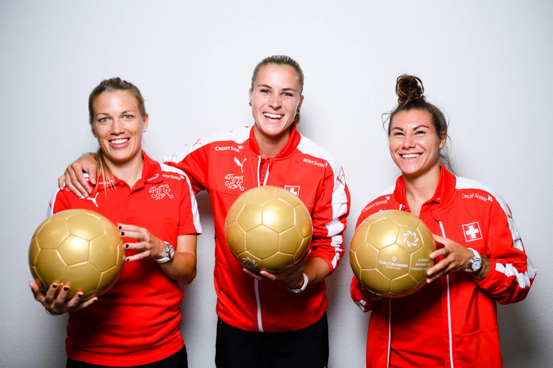 Swiss Women