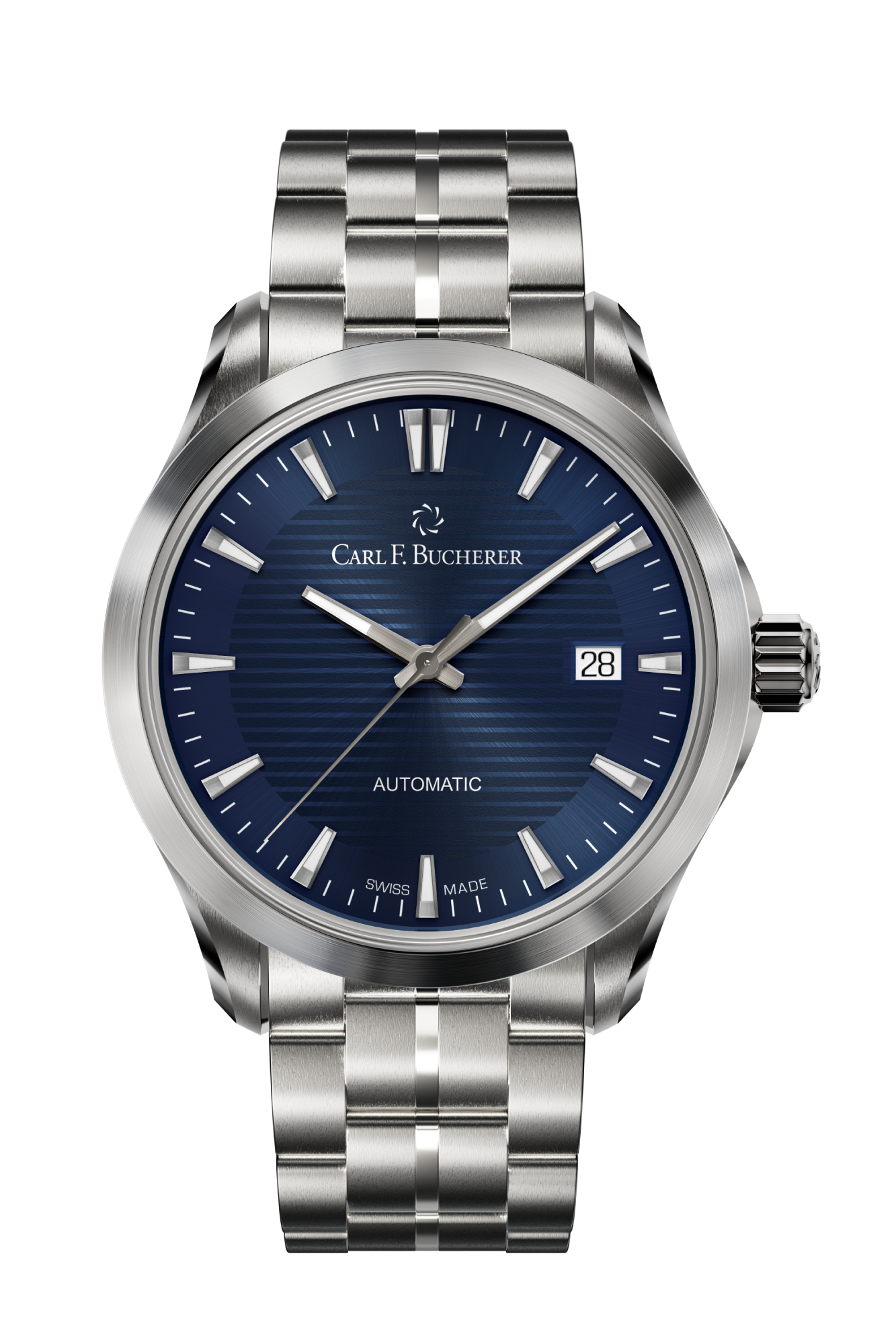 Carl F. Bucherer Manero Urban 00.10929.08.53.21