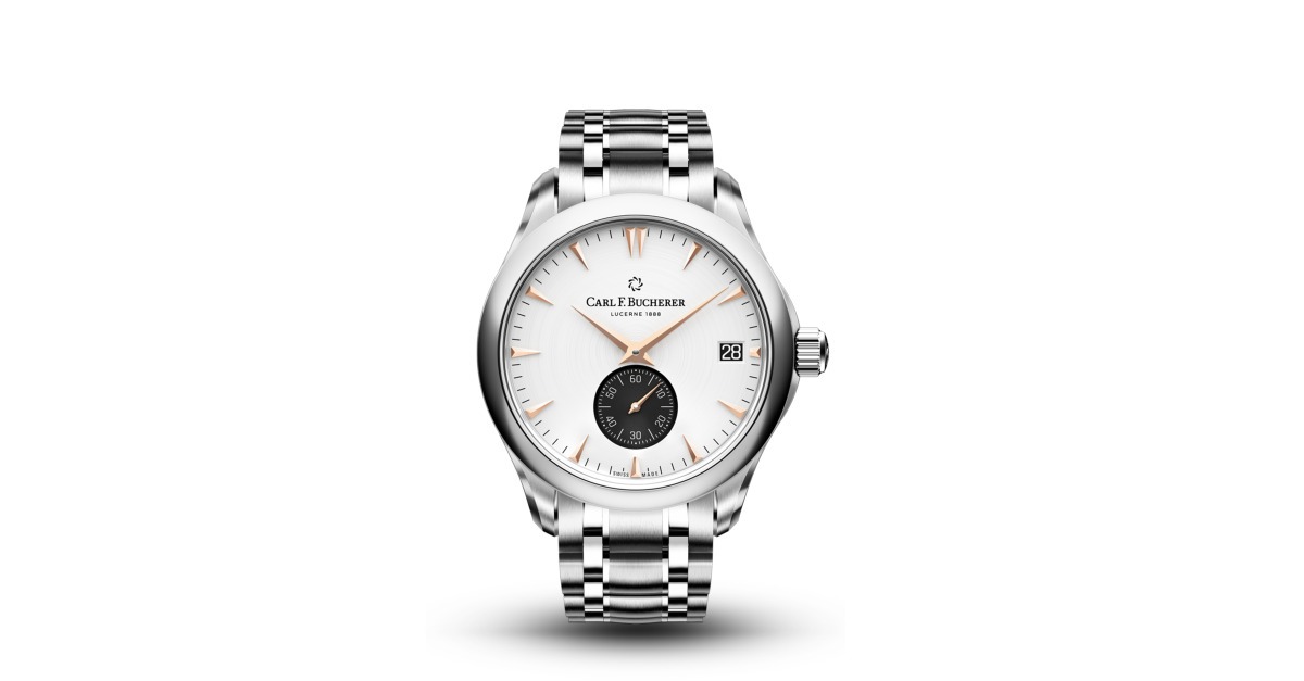 宝齐莱 马利龙系列 缘动力腕表 00.10924.08.13.21