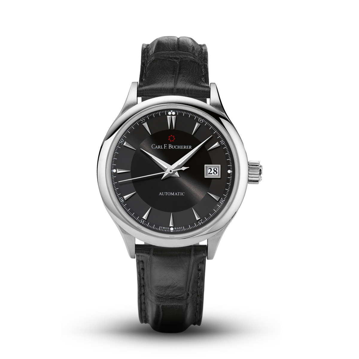 Carl F. Bucherer Manero AutoDate 00.10908.08.33.01