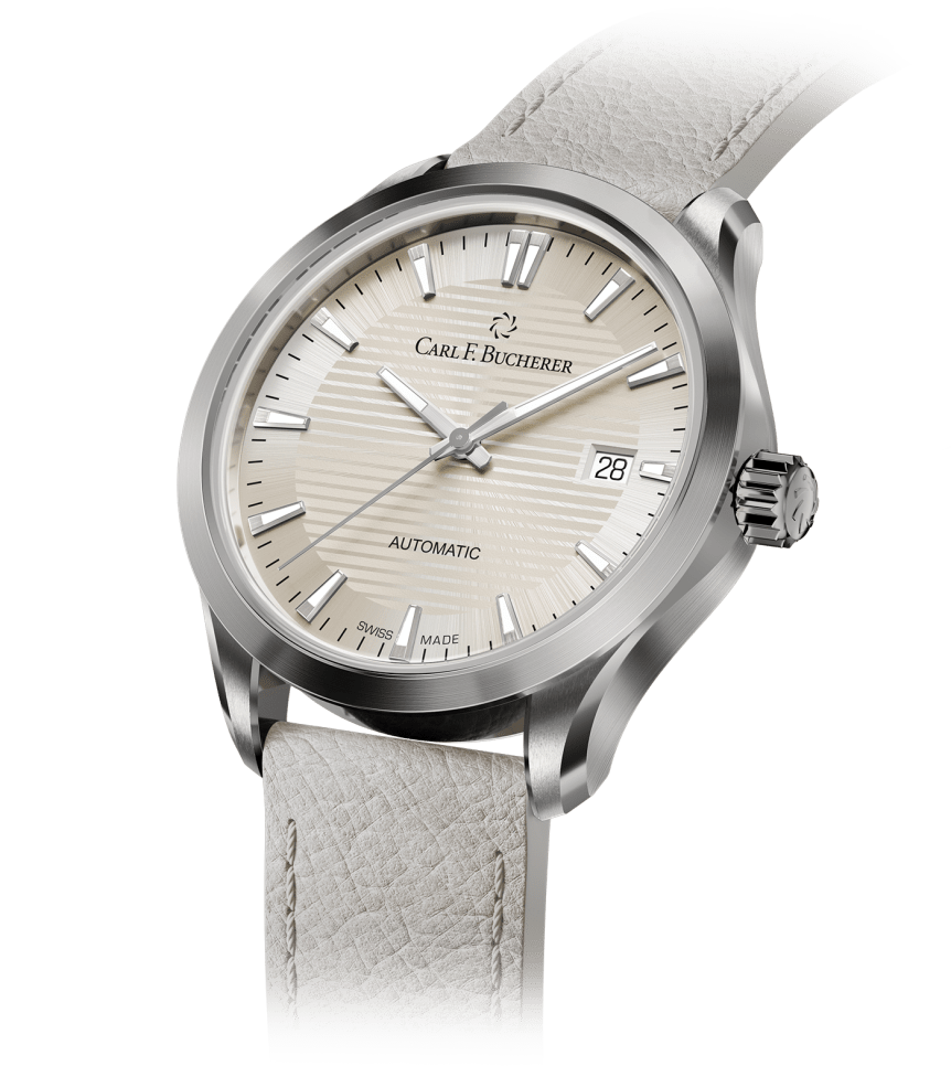 カール F. ブヘラ マネロ アーバン 00.10929.08.93.02