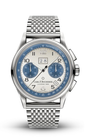 Shanghai - Carl F. Bucherer stores