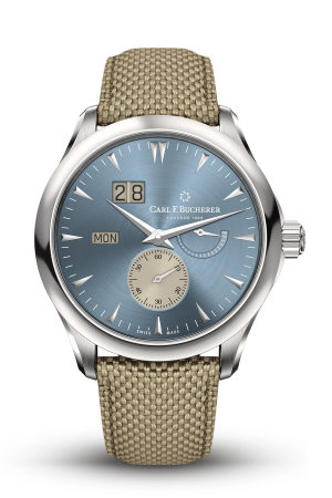 Shanghai - Carl F. Bucherer stores