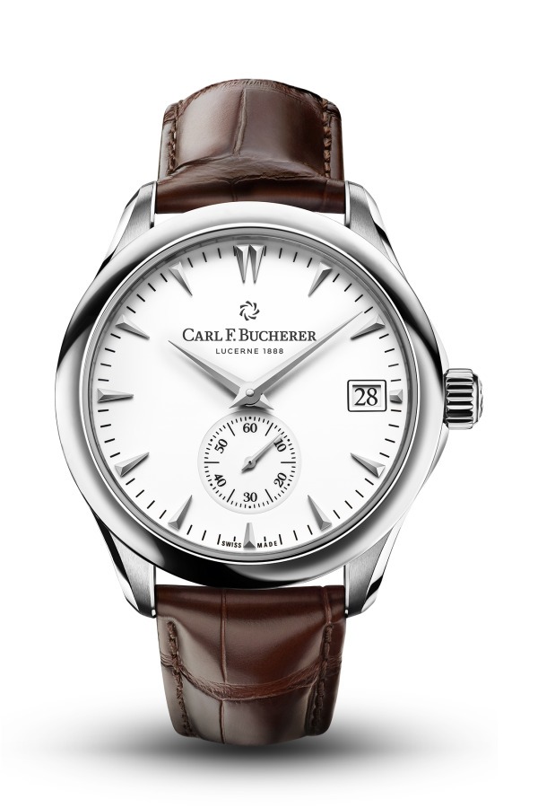 Manero - Carl F. Bucherer