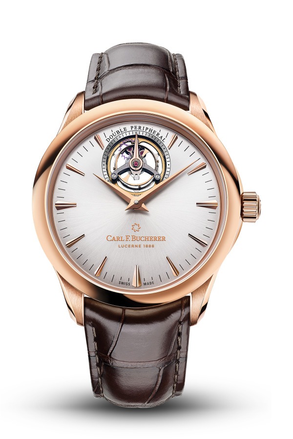 Manero - Carl F. Bucherer