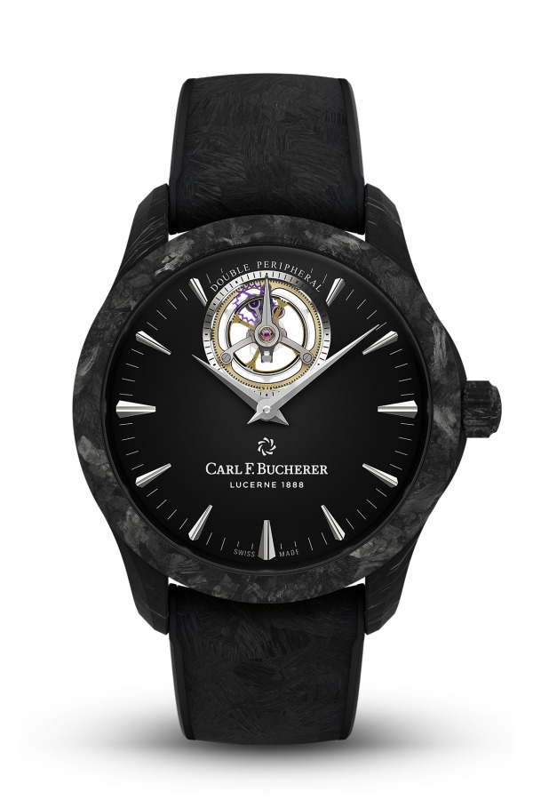 Manero - Carl F. Bucherer
