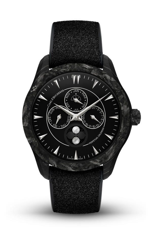 Manero - Carl F. Bucherer